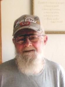 Carl Reinhold Hultman | Weston Obituaries | wvnews.com