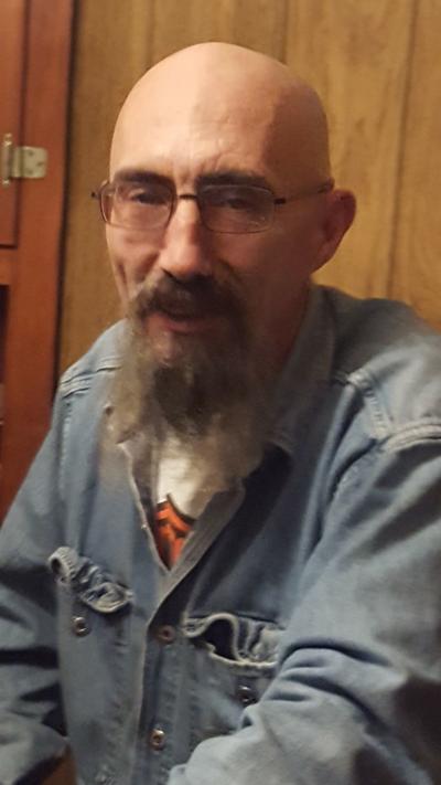 Kenneth Junior Cottrell | Harrison Obituaries | wvnews.com