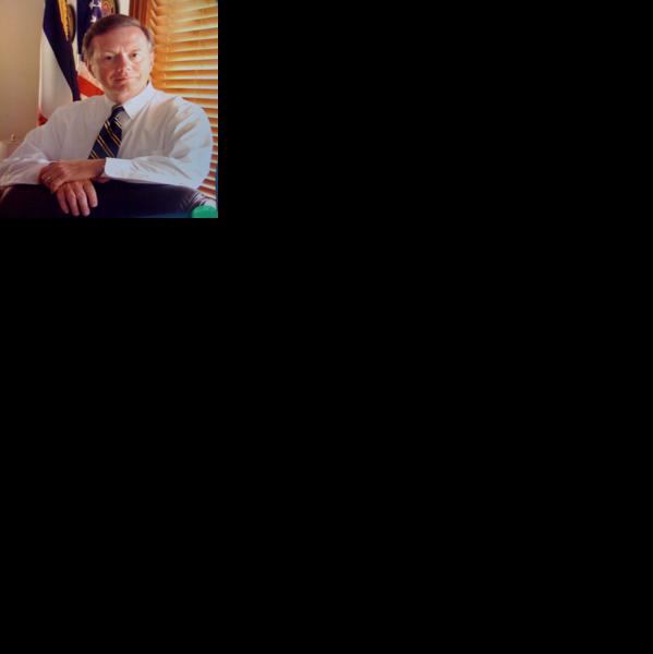 Kent Carper | | wvnews.com