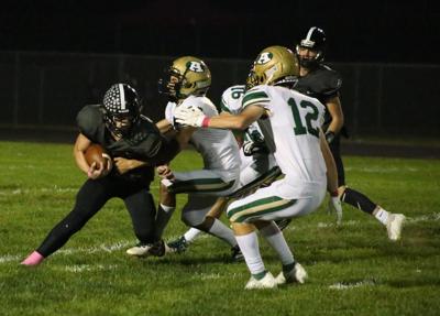 Ohio schools gear up for week one of football | Gallipolis Sports ...