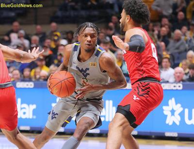 Turnovers, ball security hold key to WVU season | | wvnews.com