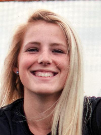 Megan Clare Stephenson | Harrison Obituaries | wvnews.com