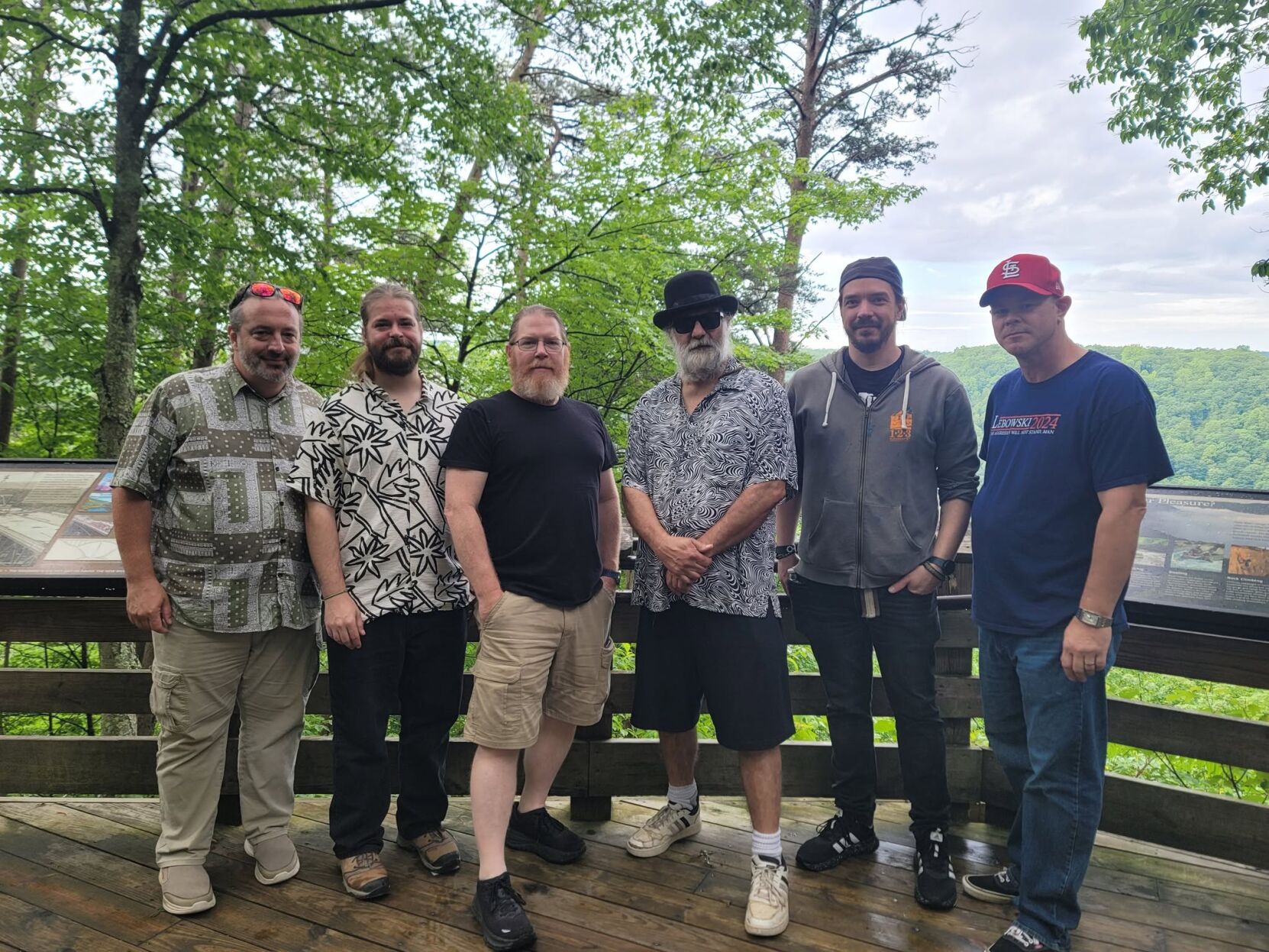 Tom Batchelor Band.jpg | | wvnews.com