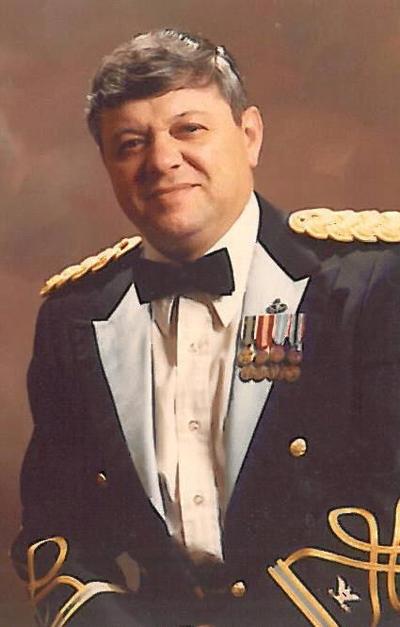 Colonel Anthony Patrick Romano | Harrison Obituaries | wvnews.com