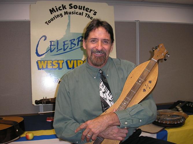 Mick Souter to bring show to Harrison Schools | Local News for Harrison ...