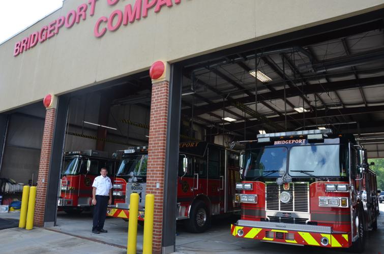 Bridgeport (West Virginia) Fire Department leadership continuing plans ...