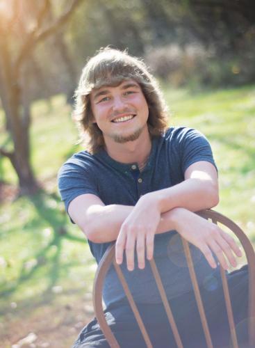 Nicholas Lough gets involved while maintaining strong academics | News ...