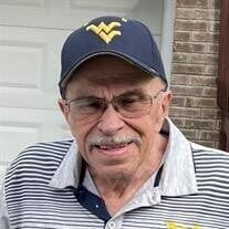 Larry Wayne Combs | WV Obituaries | wvnews.com