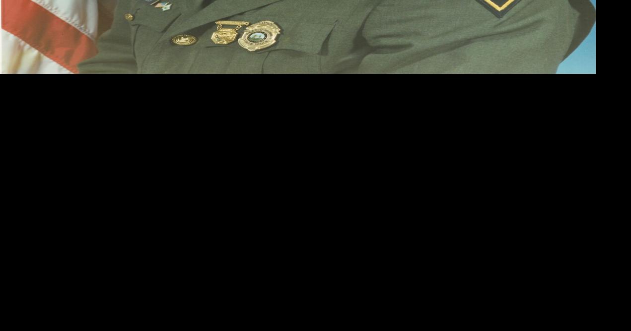 James 'Jim' Keith Gabbert, Clarksburg native who served in Army & WVSP ...