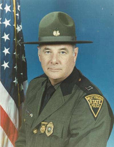 James 'Jim' Keith Gabbert, Clarksburg native who served in Army & WVSP ...