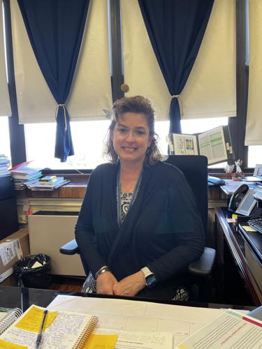 Harrison County rivals team up to fight cancer | Harrison News | wvnews.com