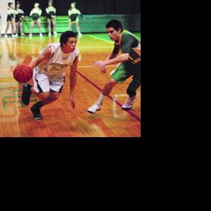 20 Questions with Jarrod West | Harrison County Local Sports | wvnews.com