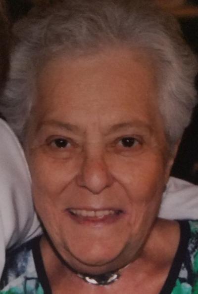 Mary Edith DeMary | Harrison Obituaries | wvnews.com