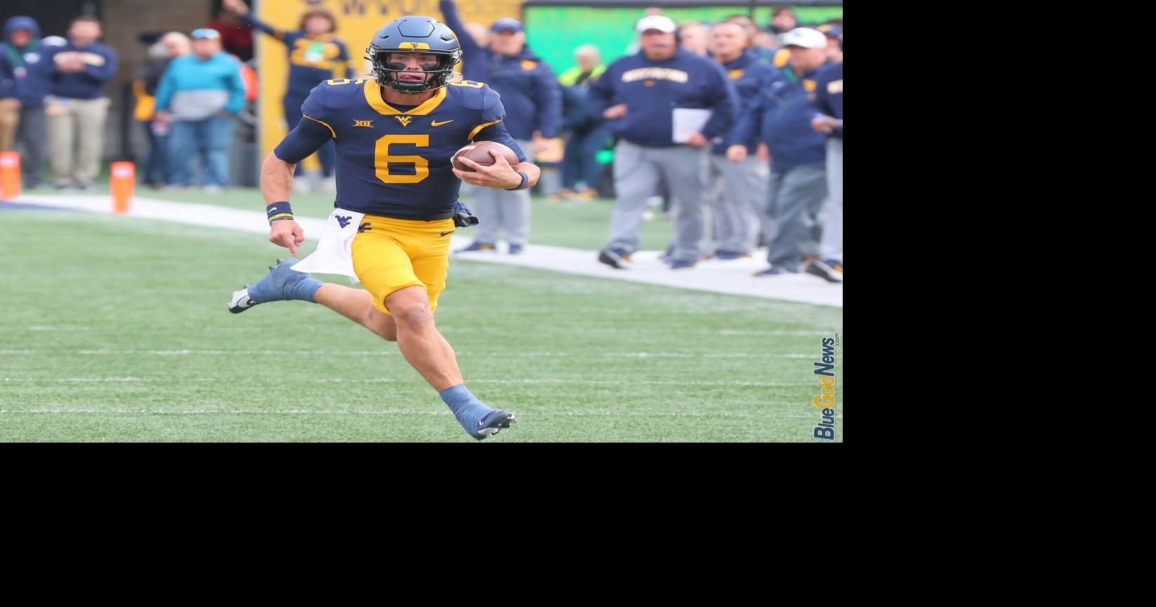 Amidst losing streak, WVU faced with many questions | West Virginia ...