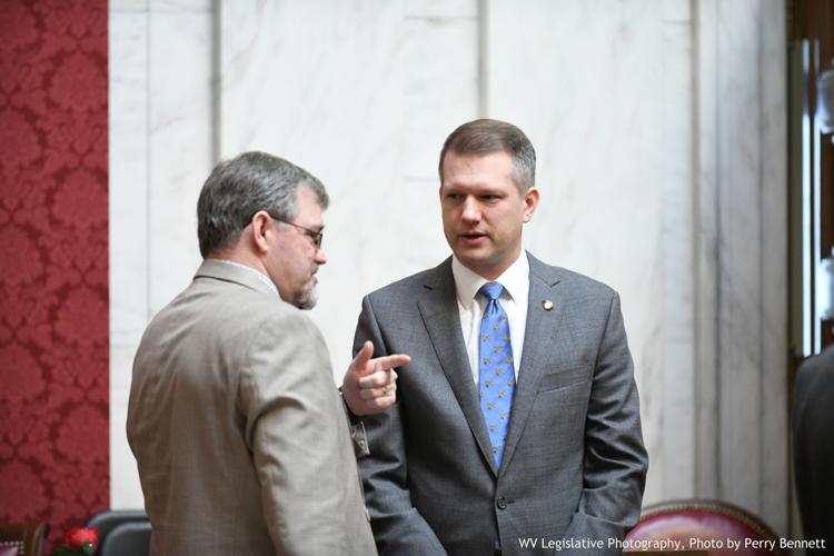 Despite legislation, one Delegate concerned for Eastern Panhandle's ...