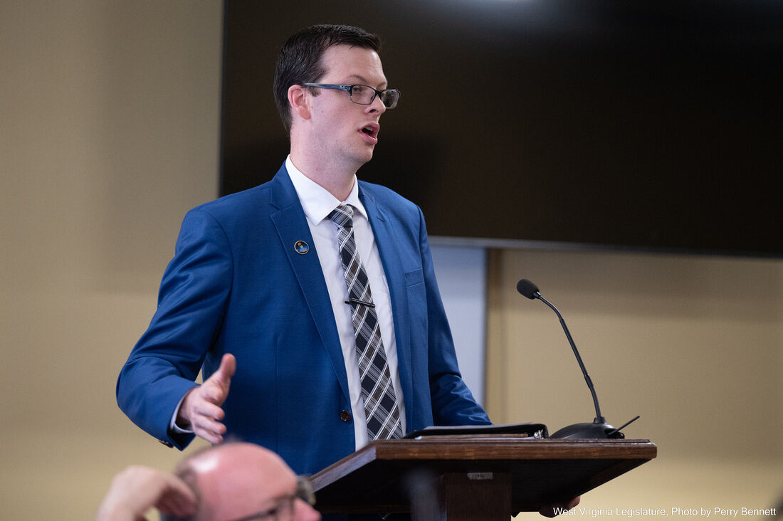 West Virginia House committee gets first look at occupational licensing ...