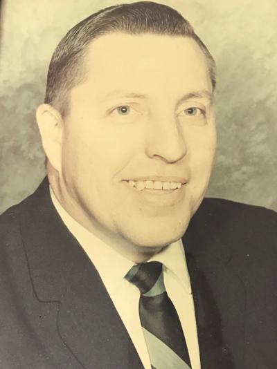 French Keith Pheasant | Harrison Obituaries | wvnews.com