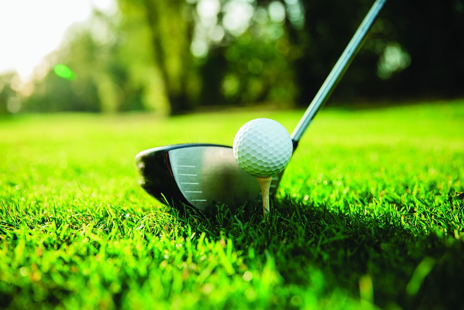 Grafton City Hospital to host 2nd annual golf scramble at Tygart Lake ...