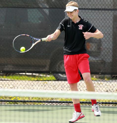 20 Questions with Ben Holbert | West Virginia High School Sports ...