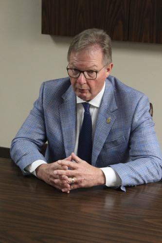 West Virginia Treasurer Larry Pack | | wvnews.com