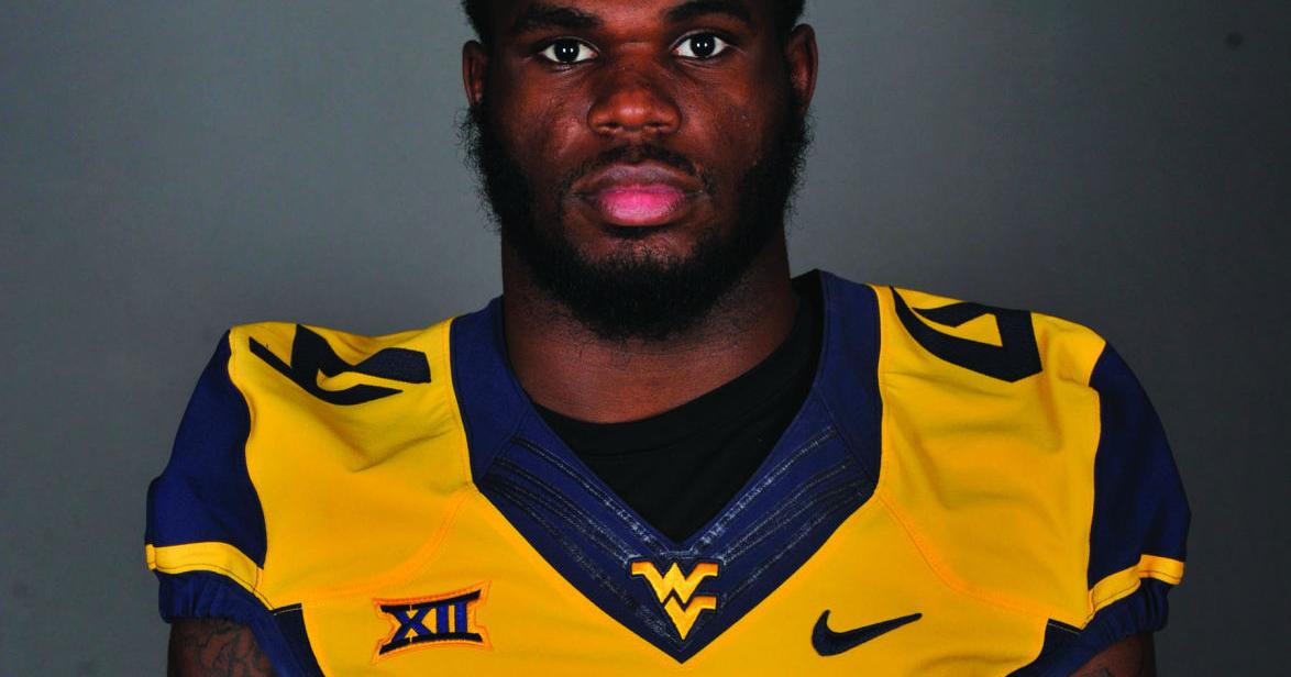 Smallwood, Joseph take impressive paths to NFL journey | | wvnews.com