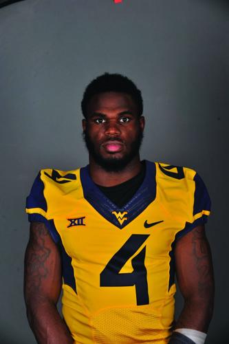 Smallwood, Joseph take impressive paths to NFL journey | | wvnews.com