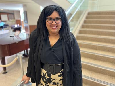 Shanece Forge joins Mon Health Wedgewood Primary Care & Psychiatry ...