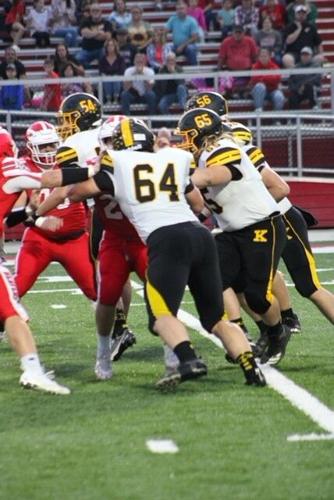 Taking a deep dive into Keyser’s 2023 football schedule | Mineral County WV News and Tribune ...