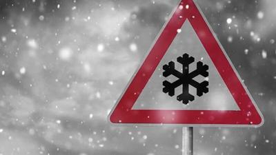 Parts of West Virginia's Randolph, Fayette & Nicholas counties to face ...