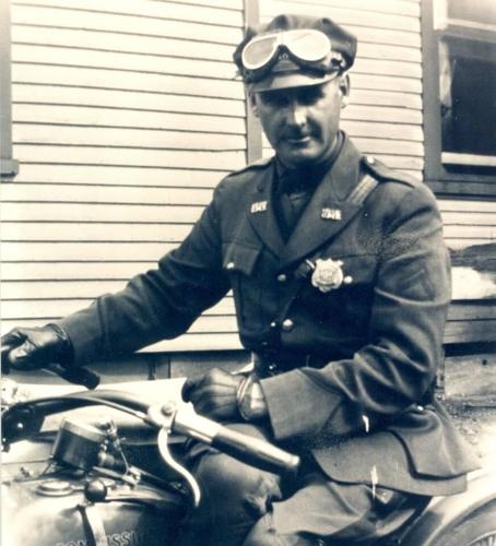 MSP McHenry Barrack celebrates 30th anniversary | Garrett News | wvnews.com
