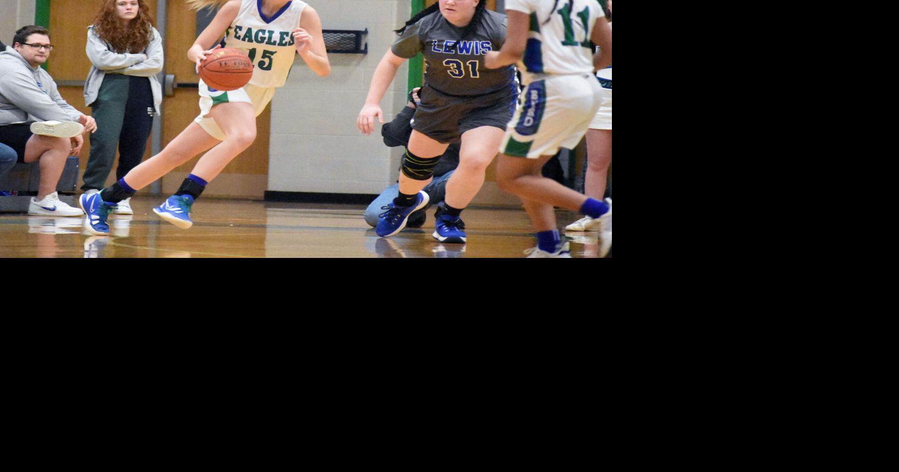 RCB holds off LC to win sectional title | West Virginia High School ...