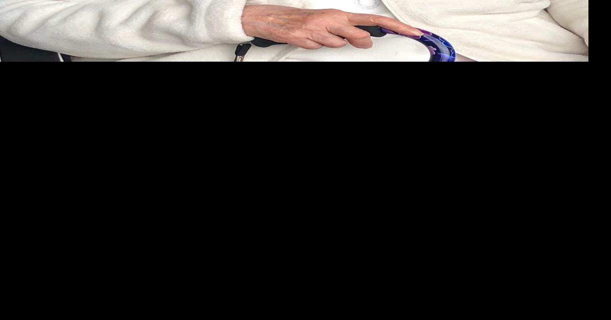 Regina (Stark) Moody Quesenberry | Weston Obituaries | wvnews.com