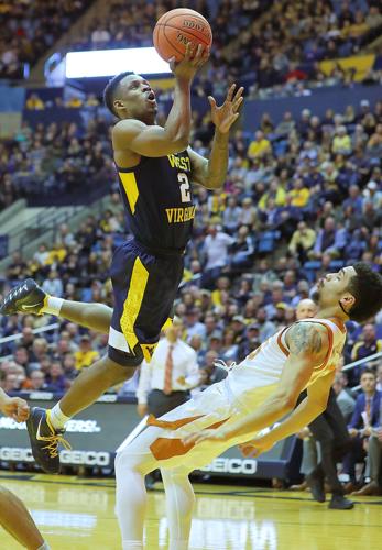 Showdown shaping up for NCAA rifle title | | wvnews.com