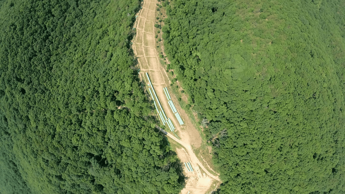 EQT plans MVP Boost project to expand Mountain Valley Pipeline capacity ...