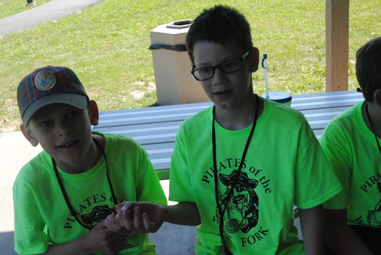 Cub Scout Day Camp is in full swing at Veterans Park | Local News for ...