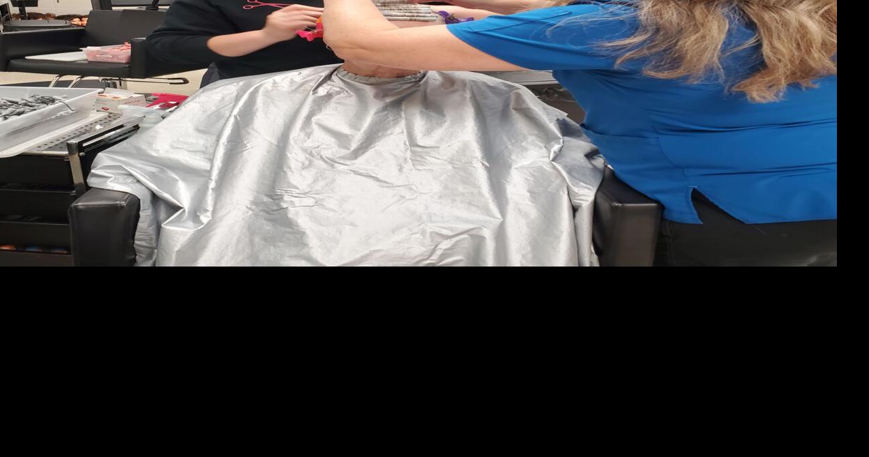 The Art of Beauty at Roane-Jackson Technical Center | Jackson Star and ...