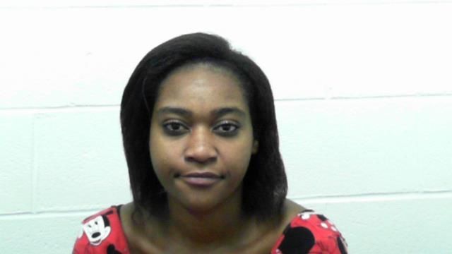 New Drug Charges Nix Salem Womans Probation Send Her To Prison