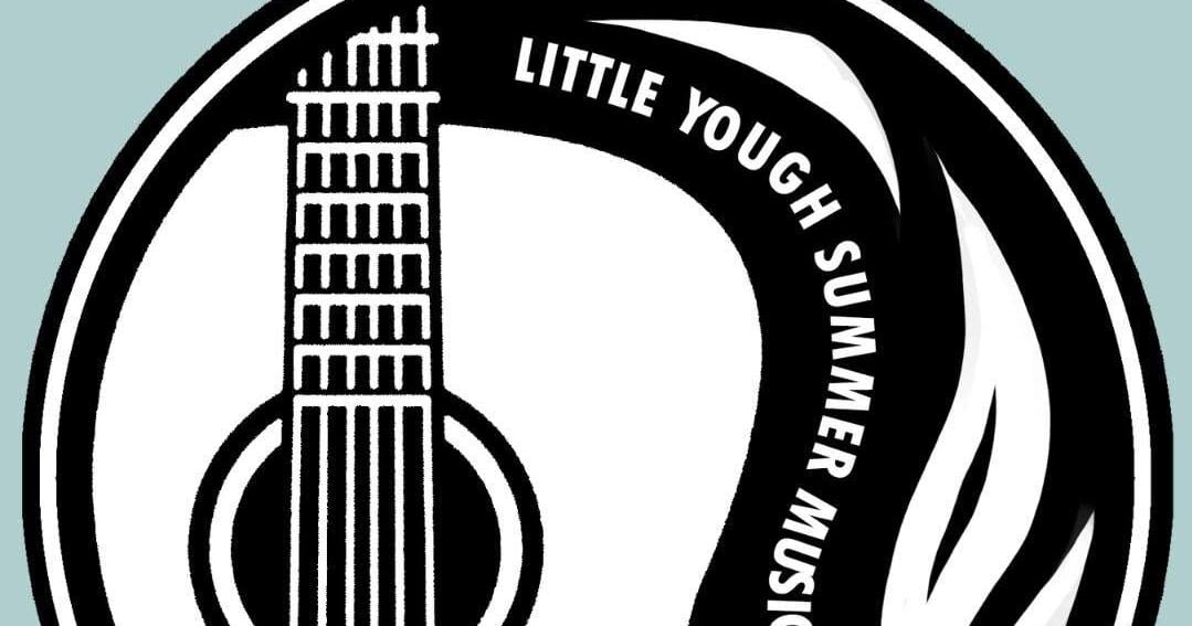 Little Yough logo.jpg | | wvnews.com
