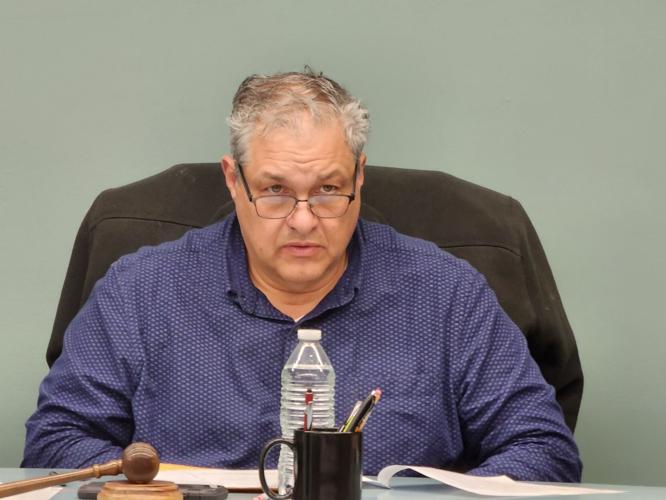 Kingwood (West Virginia) City Council passes second reading for water ...