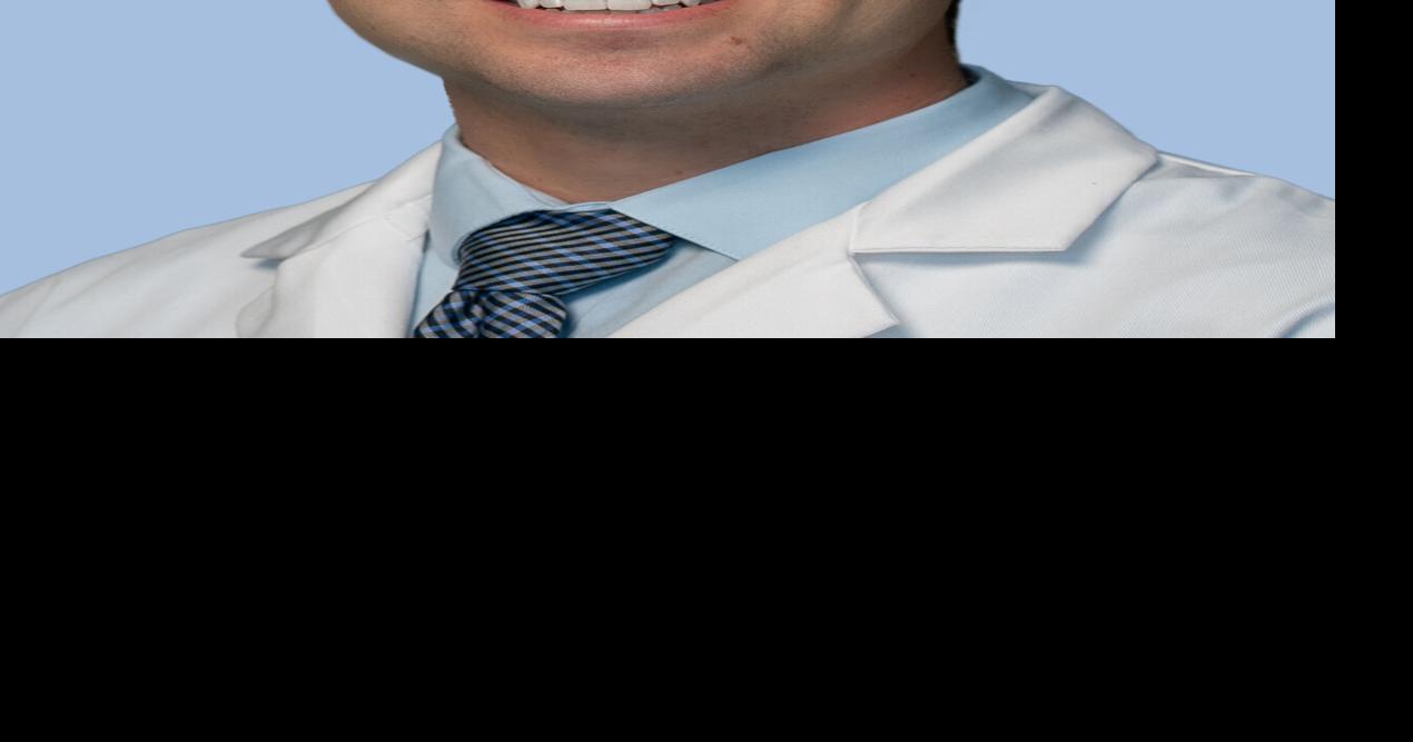 Dr. John A. Dugas joins UHC medical staff | Harrison News | wvnews.com