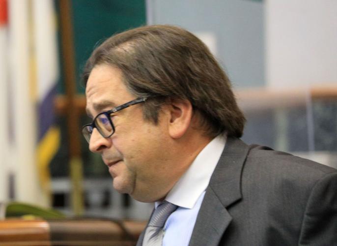 Clarksburg West Virginia shooting death trial should go to jury ...