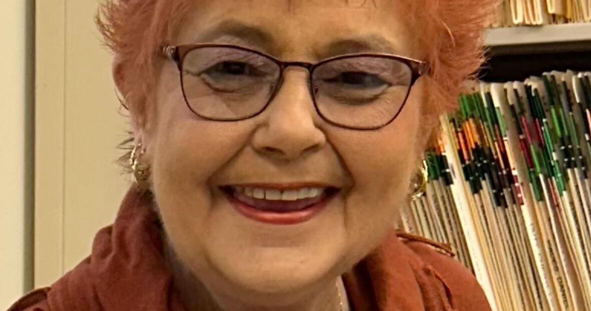 Jean Rice (Campbell) Tarbett | Obituaries for River Cities Tribune and ...