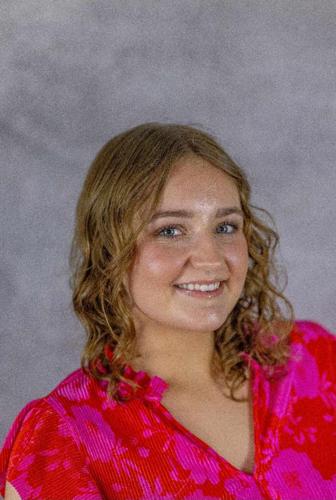 Eight ladies vying to be Miss Gallia County 2025 | Gallipolis, Pomeroy ...