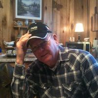 Thomas David Marcum | WV Obituaries | wvnews.com