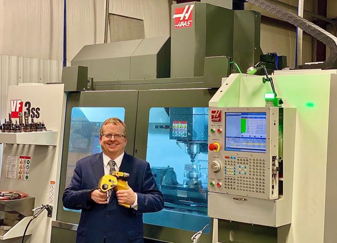 Small Business Exporter Of The Year thrives in international market ...