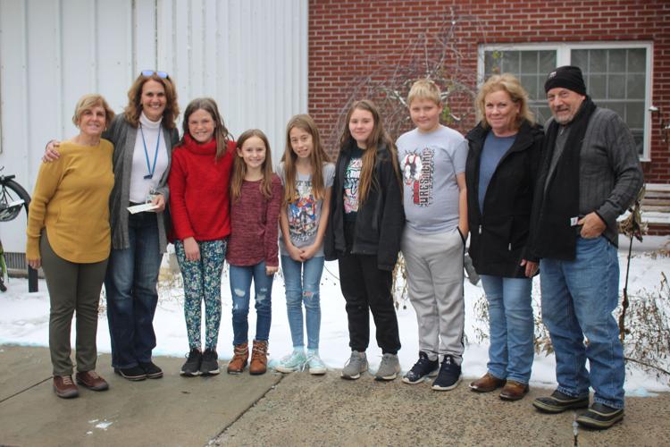 Mountain Top Cruisers Car Club donations | Garrett News | wvnews.com