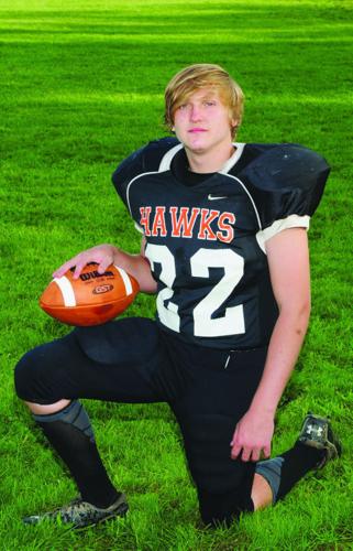 Dylan Jeffries service to be held at South Harrison field | Local News ...