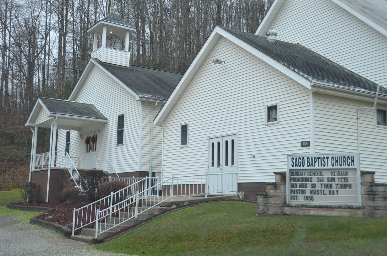 15 years ago, Sago Mine disaster claimed 12 lives, raised questions on ...