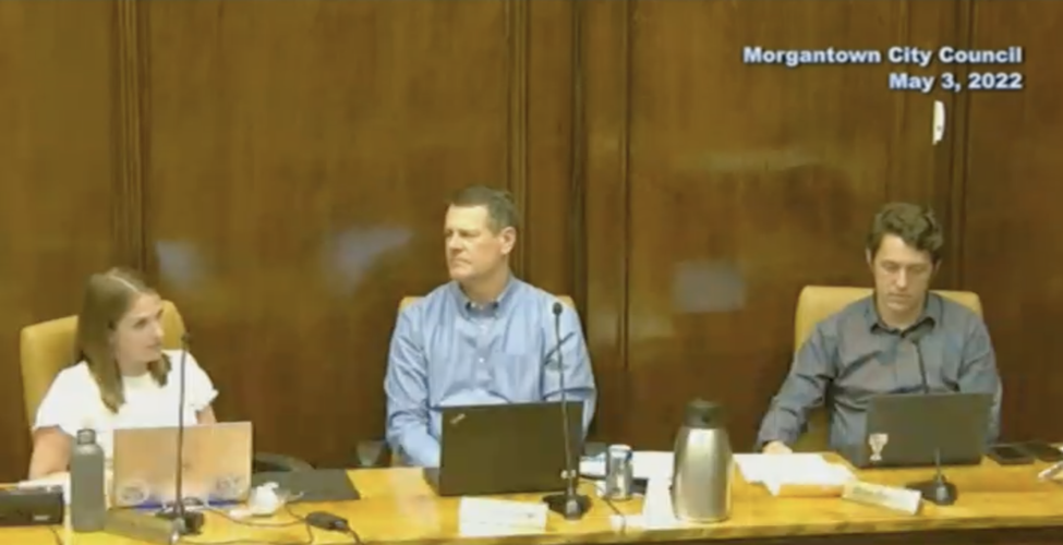 Monongalia County (West Virginia) Commission allocates $10,000 to aid ...