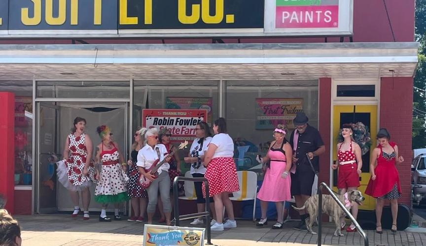 Gallipolis Car Show celebrates 46th year | Gallipolis, Pomeroy, Point ...